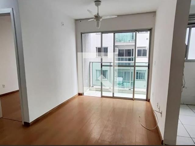 Apto, Pechincha, 2 Quartos, 49 m2 Rio de Janeiro