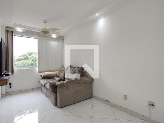 Apto, Pechincha, 2 Quartos, 49 m2 Rio de Janeiro
