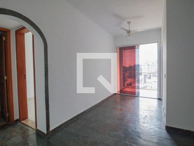 Apto, Pechincha, 2 Quartos, 50 m2 Rio de Janeiro