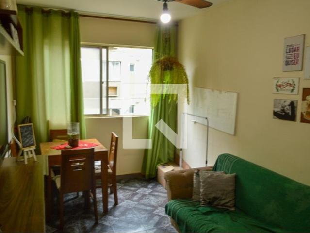 Apto, Pechincha, 2 Quartos, 50 m2 Rio de Janeiro