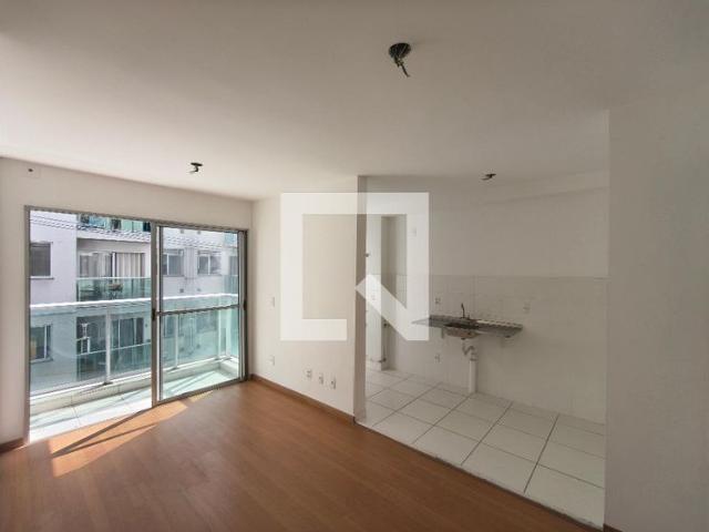 Apto, Pechincha, 2 Quartos, 50 m2 Rio de Janeiro