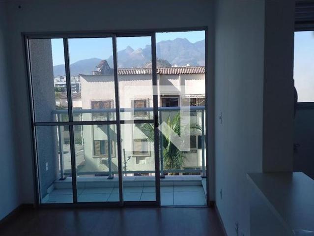 Apto, Pechincha, 2 Quartos, 50 m2 Rio de Janeiro