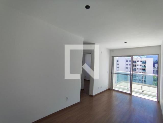 Apto, Pechincha, 2 Quartos, 50 m2 Rio de Janeiro