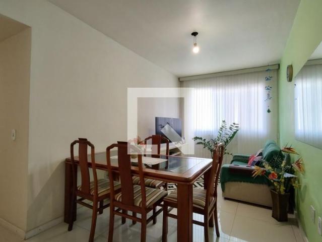 Apto, Pechincha, 2 Quartos, 52 m2 Rio de Janeiro