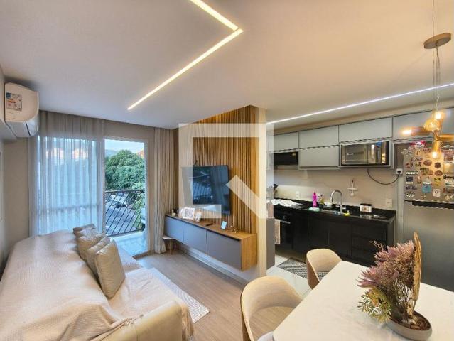 Apto, Pechincha, 2 Quartos, 52 m2 Rio de Janeiro