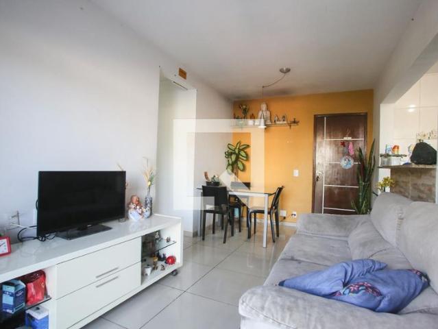 Apto, Pechincha, 2 Quartos, 53 m2 Rio de Janeiro