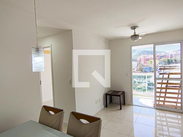 Apto, Pechincha, 2 Quartos, 53 m2 Rio de Janeiro
