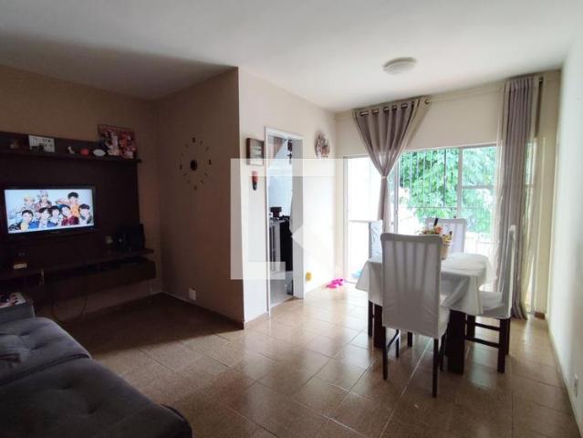 Apto, Pechincha, 2 Quartos, 55 m2 Rio de Janeiro