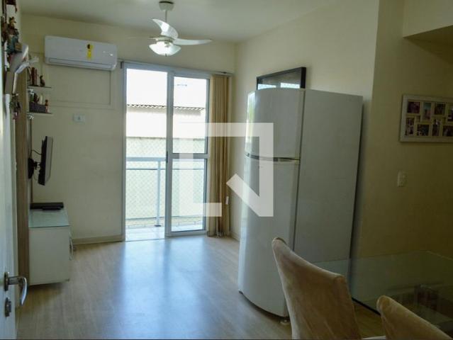 Apto, Pechincha, 2 Quartos, 55 m2 Rio de Janeiro