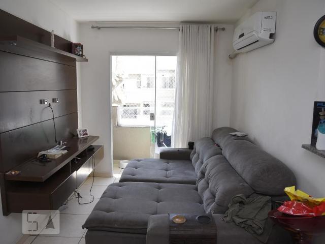 Apto, Pechincha, 2 Quartos, 55 m2 Rio de Janeiro