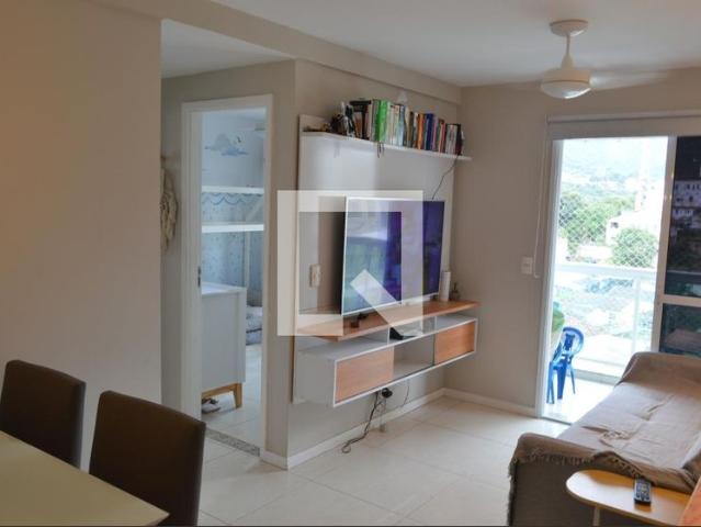 Apto, Pechincha, 2 Quartos, 55 m2 Rio de Janeiro