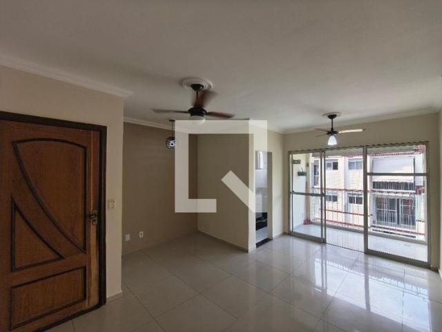 Apto, Pechincha, 2 Quartos, 55 m2 Rio de Janeiro