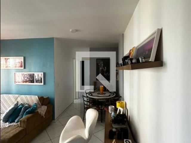 Apto, Pechincha, 2 Quartos, 56 m2 Rio de Janeiro