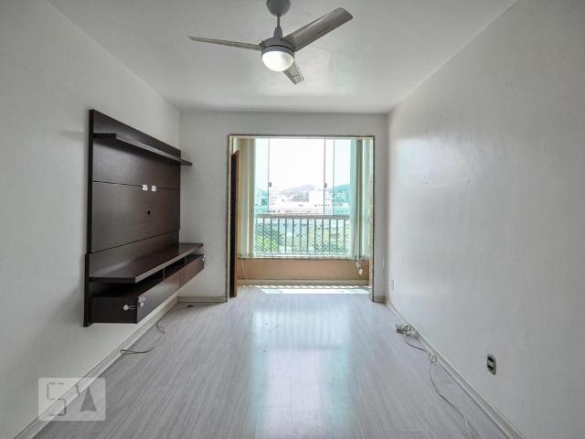 Apto, Pechincha, 2 Quartos, 56 m2 Rio de Janeiro