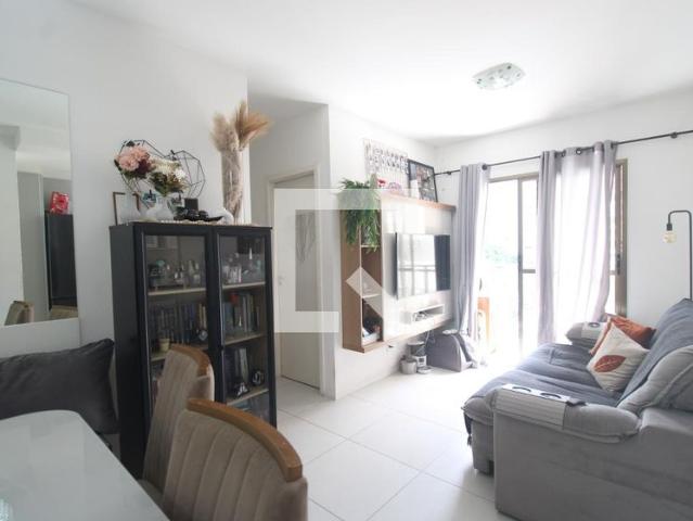Apto, Pechincha, 2 Quartos, 56 m2 Rio de Janeiro