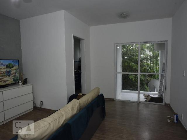 Apto, Pechincha, 2 Quartos, 57 m2 Rio de Janeiro