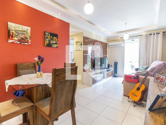 Apto, Pechincha, 2 Quartos, 58 m2 Rio de Janeiro