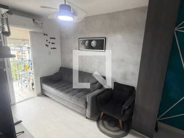 Apto, Pechincha, 2 Quartos, 58 m2 Rio de Janeiro