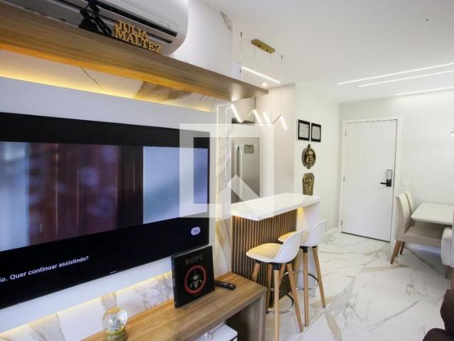 Apto, Pechincha, 2 Quartos, 58 m2 Rio de Janeiro