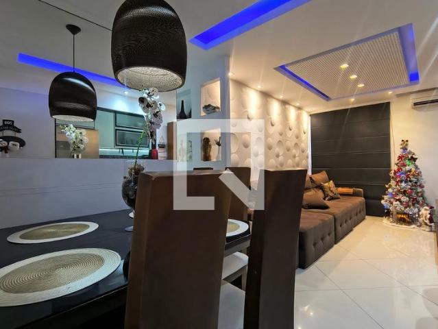 Apto, Pechincha, 2 Quartos, 59 m2 Rio de Janeiro