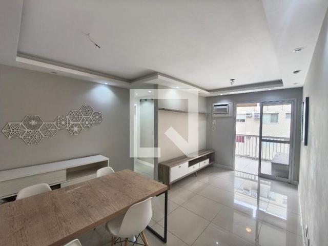 Apto, Pechincha, 2 Quartos, 59 m2 Rio de Janeiro