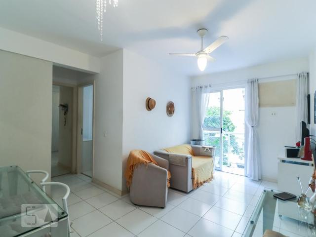 Apto, Pechincha, 2 Quartos, 60 m2 Rio de Janeiro
