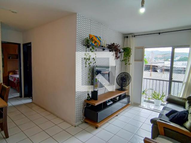 Apto, Pechincha, 2 Quartos, 60 m2 Rio de Janeiro