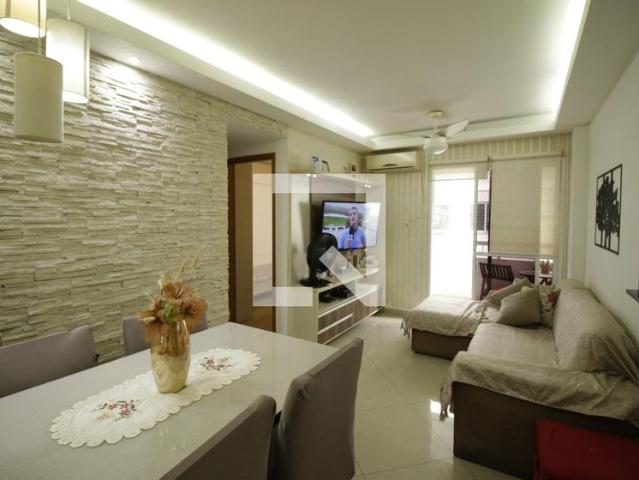 Apto, Pechincha, 2 Quartos, 60 m2 Rio de Janeiro
