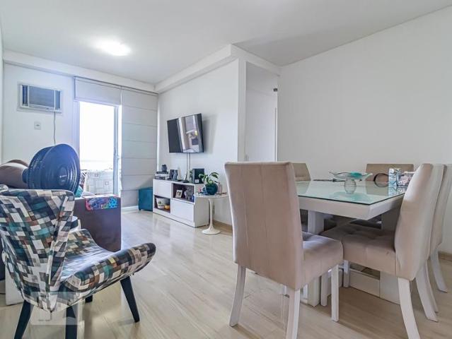 Apto, Pechincha, 2 Quartos, 60 m2 Rio de Janeiro