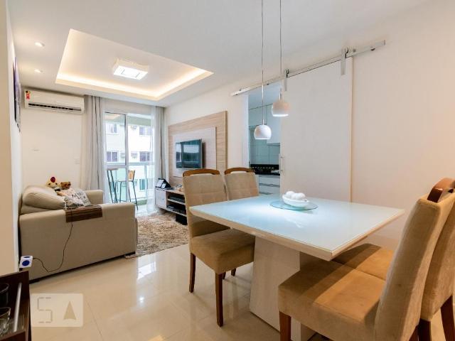 Apto, Pechincha, 2 Quartos, 60 m2 Rio de Janeiro