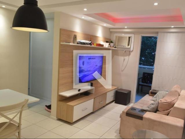 Apto, Pechincha, 2 Quartos, 60 m2 Rio de Janeiro