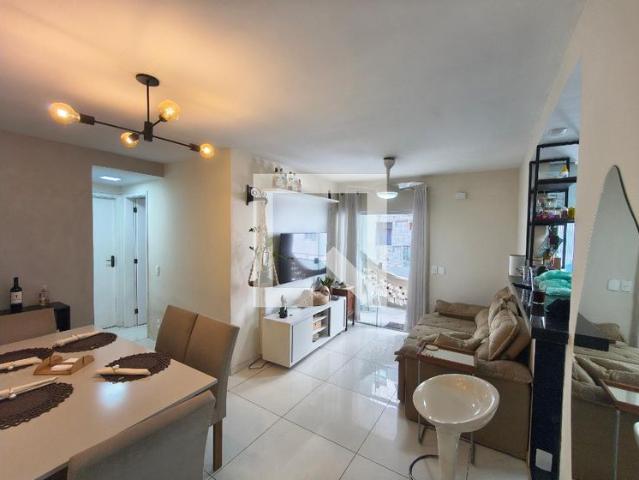 Apto, Pechincha, 2 Quartos, 61 m2 Rio de Janeiro
