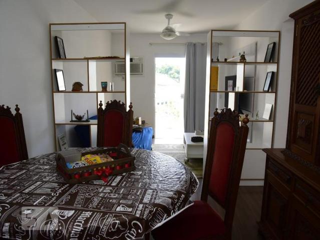 Apto, Pechincha, 2 Quartos, 61 m2 Rio de Janeiro