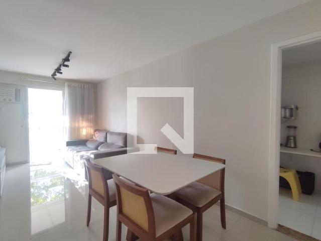 Apto, Pechincha, 2 Quartos, 62 m2 Rio de Janeiro