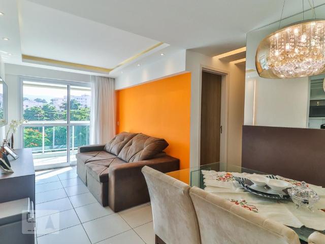 Apto, Pechincha, 2 Quartos, 62 m2 Rio de Janeiro
