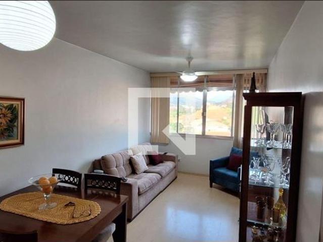 Apto, Pechincha, 2 Quartos, 62 m2 Rio de Janeiro