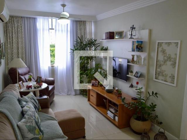Apto, Pechincha, 2 Quartos, 64 m2 Rio de Janeiro