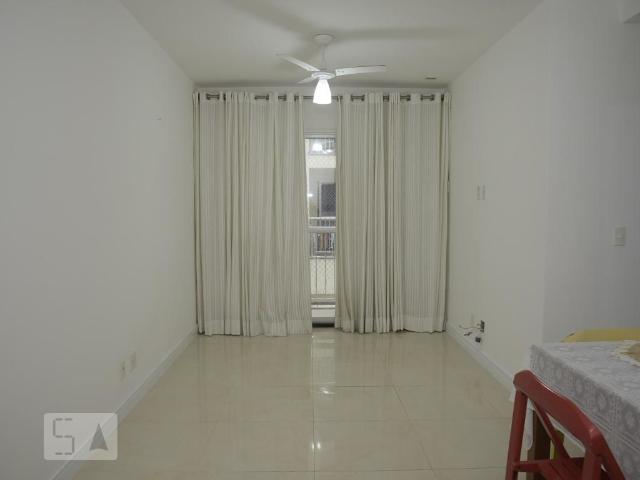 Apto, Pechincha, 2 Quartos, 64 m2 Rio de Janeiro