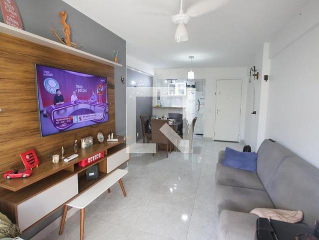 Apto, Pechincha, 2 Quartos, 64 m2 Rio de Janeiro