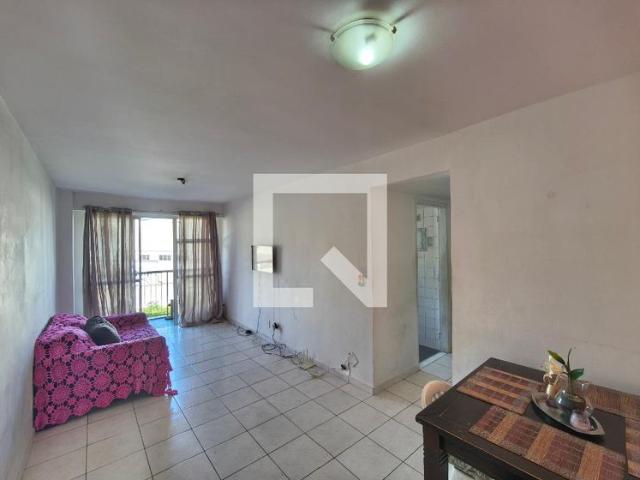 Apto, Pechincha, 2 Quartos, 65 m2 Rio de Janeiro