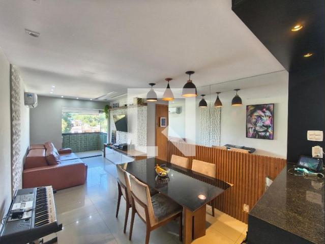 Apto, Pechincha, 2 Quartos, 66 m2 Rio de Janeiro