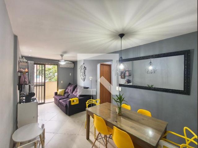Apto, Pechincha, 2 Quartos, 66 m2 Rio de Janeiro