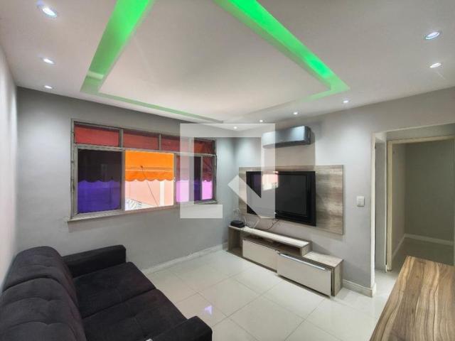 Apto, Pechincha, 2 Quartos, 70 m2 Rio de Janeiro