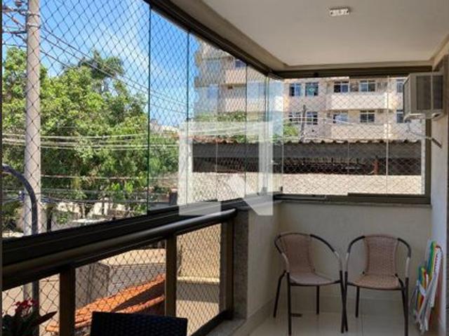 Apto, Pechincha, 2 Quartos, 76 m2 Rio de Janeiro