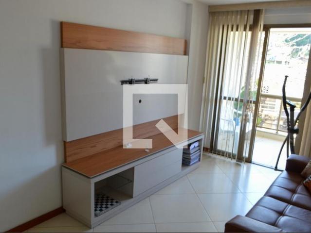 Apto, Pechincha, 2 Quartos, 76 m2 Rio de Janeiro