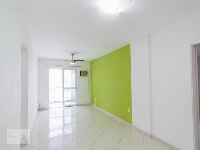 Apto, Pechincha, 2 Quartos, 81 m2 Rio de Janeiro