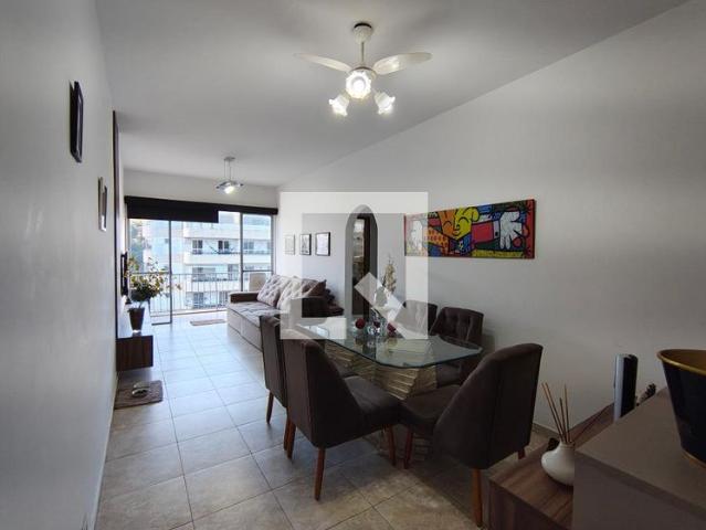 Apto, Pechincha, 2 Quartos, 97 m2 Rio de Janeiro