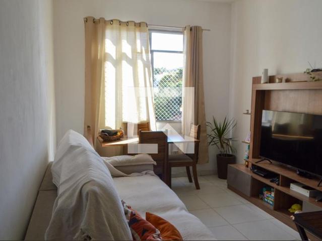 Apto, Pechincha, 3 Quartos, 60 m2 Rio de Janeiro
