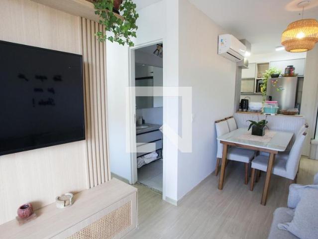 Apto, Pechincha, 3 Quartos, 63 m2 Rio de Janeiro