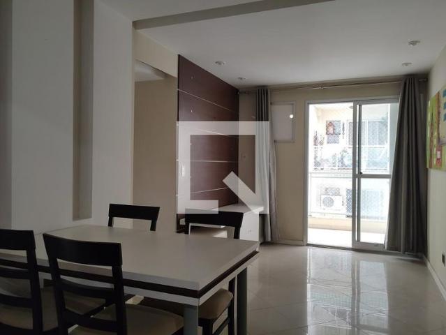 Apto, Pechincha, 3 Quartos, 70 m2 Rio de Janeiro